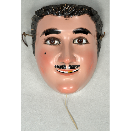 Catrín Mask – Second Face