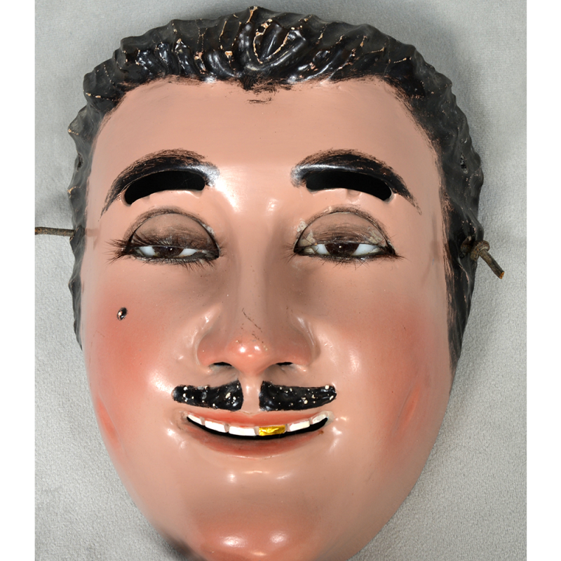 Catrín Mask – Second Face