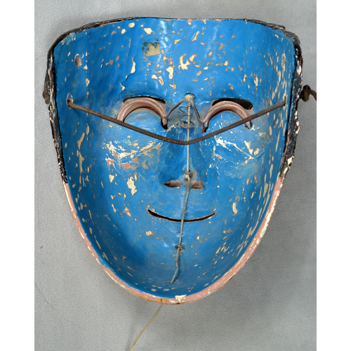 Catrín Mask – Second Face