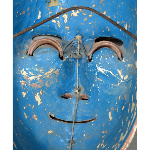 Catrín Mask – Second Face