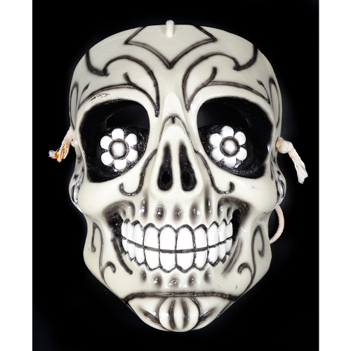 Moor (Jaguar Warrior) Mask – Second Face