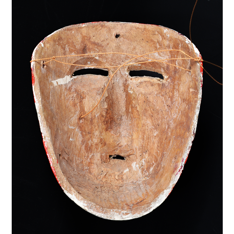 Moor Mask – Second Face