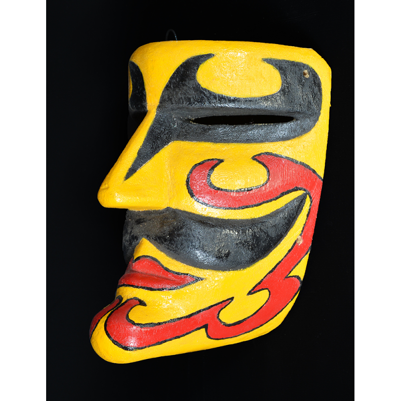 Moor Mask – Second Face