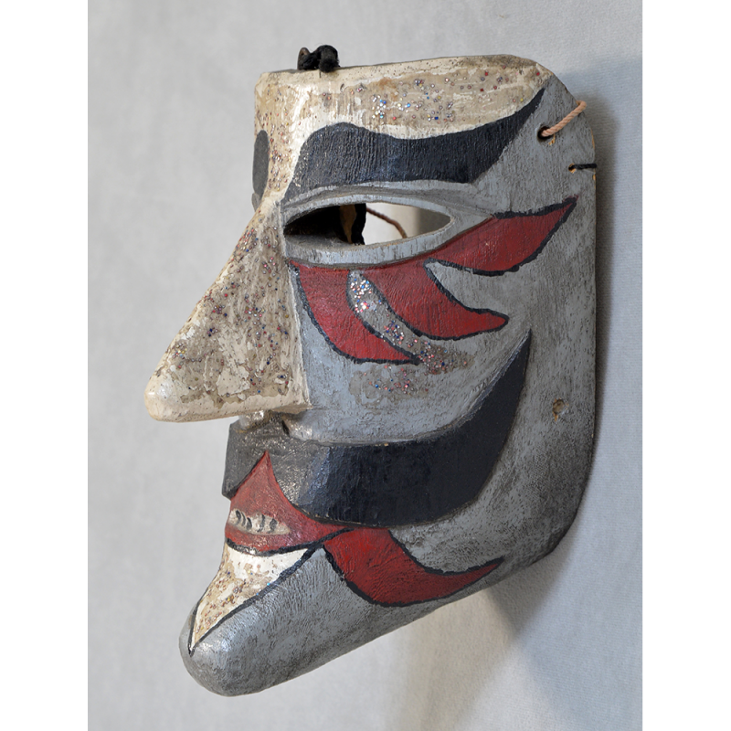 Moor Mask – Second Face