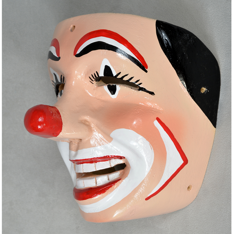 Payaso Mask – Second Face