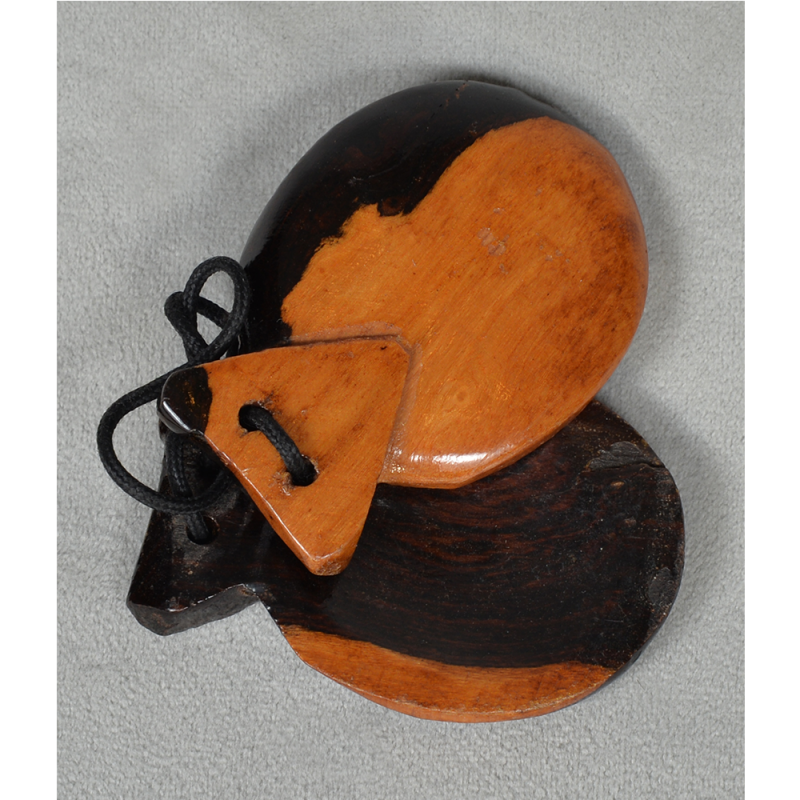 Payaso Mask – Second Face