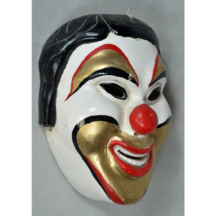 Payaso Mask – Second Face