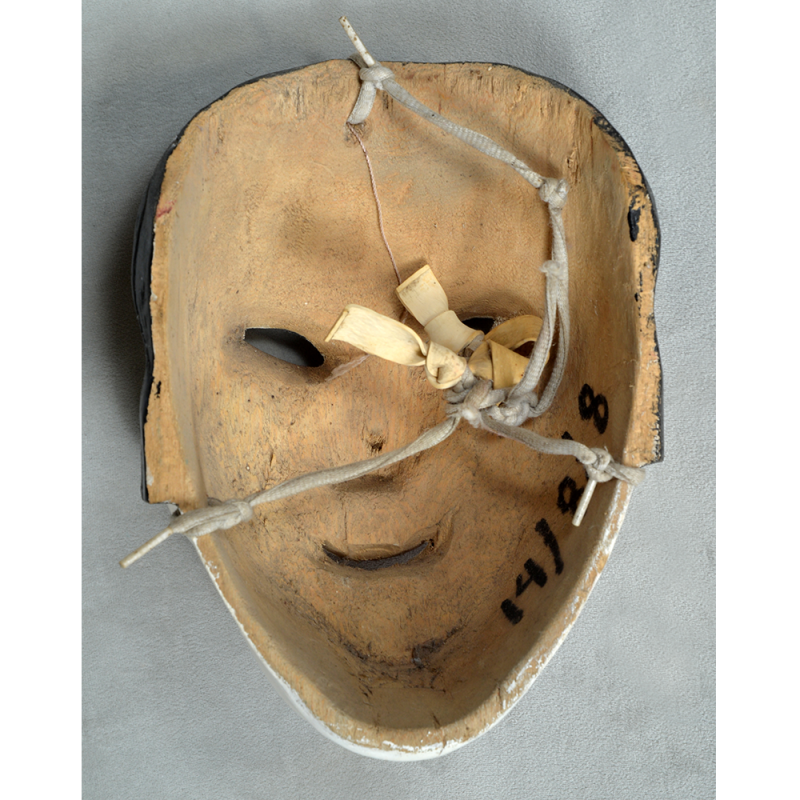 Payaso Mask – Second Face