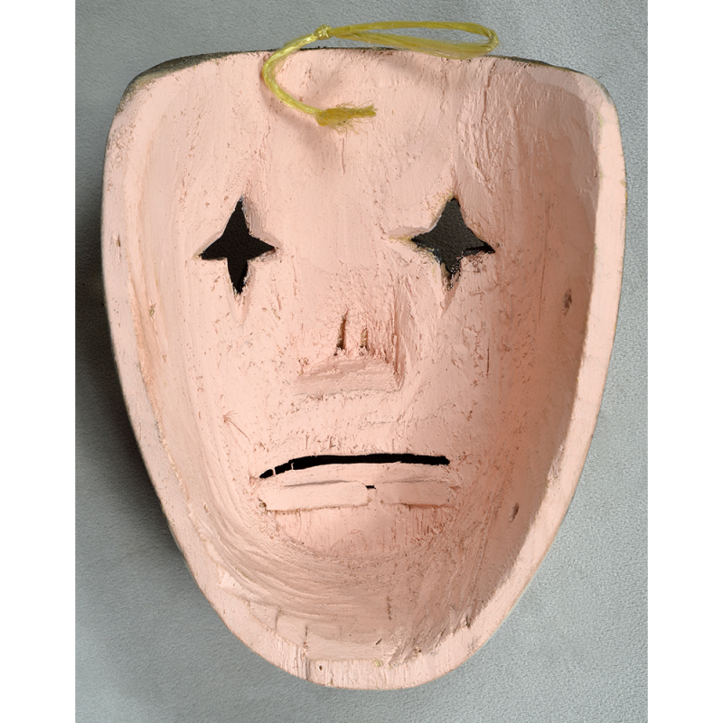 Payaso Mask – Second Face