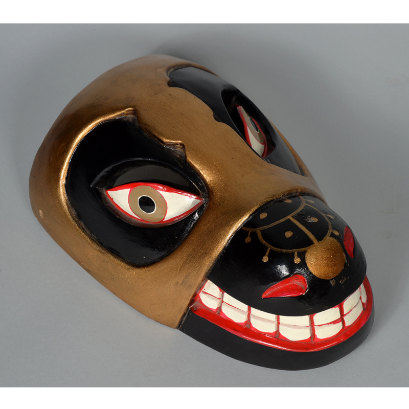 Payaso Mask – Second Face