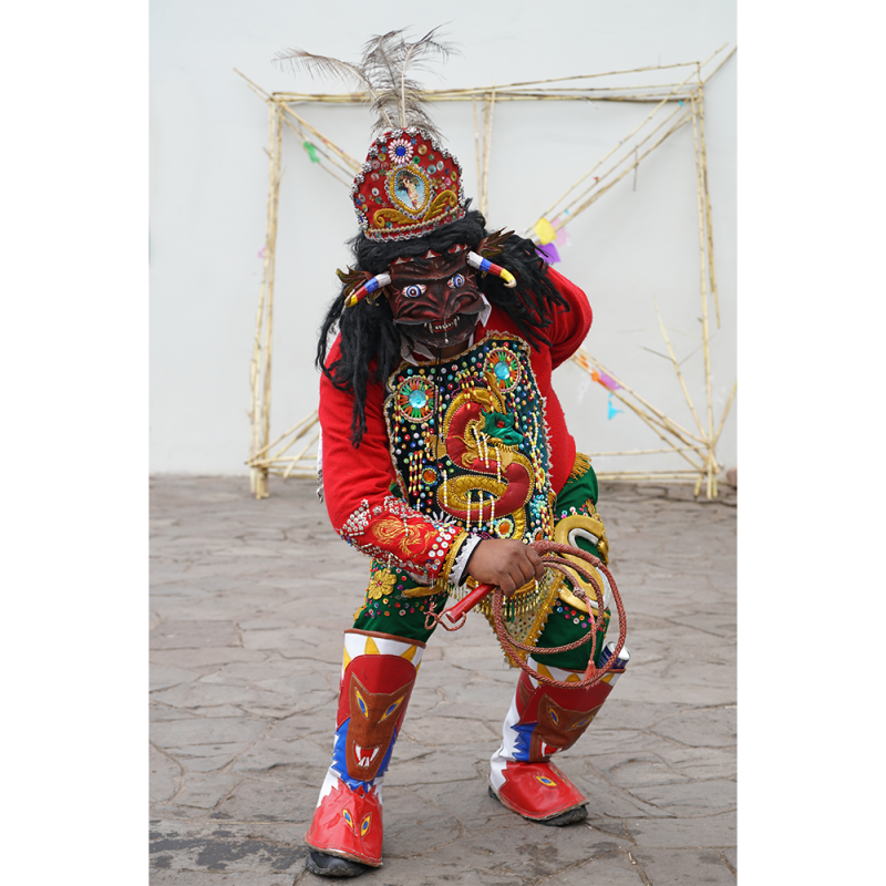 Saqra Mesh Mask – Second Face