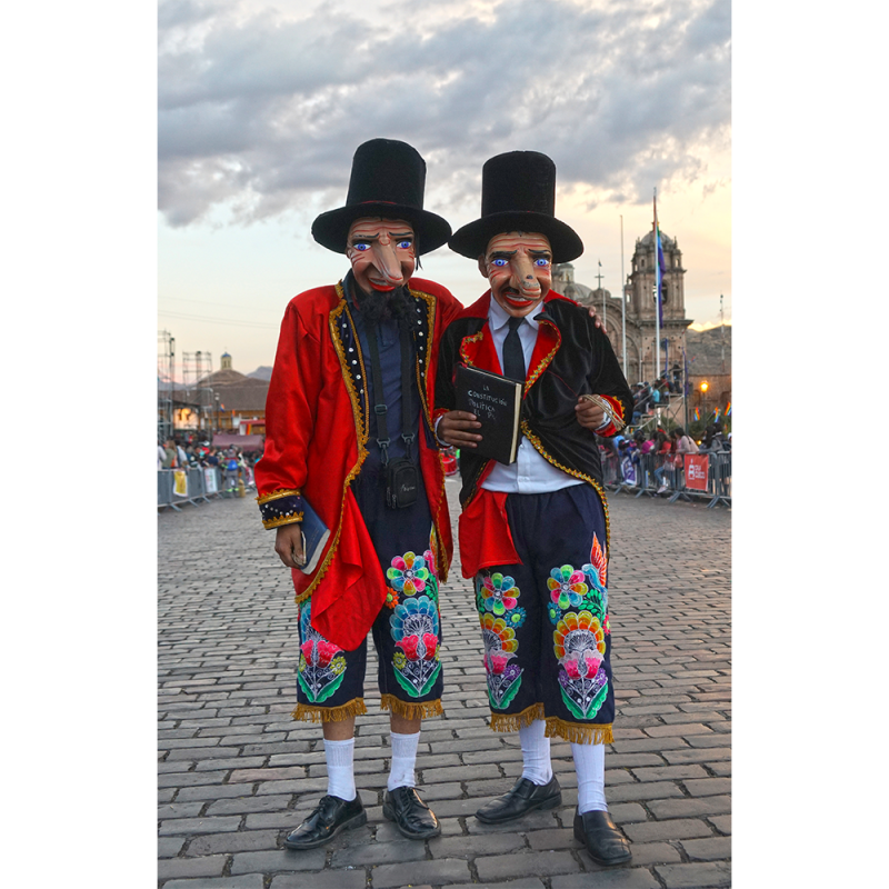 Siqlla / Doctorcito – Second Face