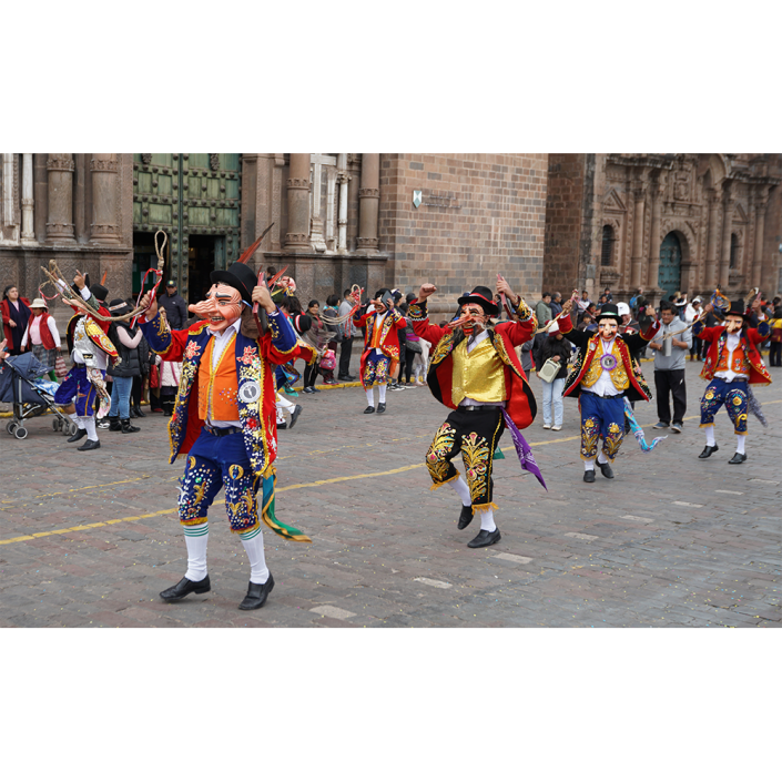 Siqlla / Doctorcito – Second Face