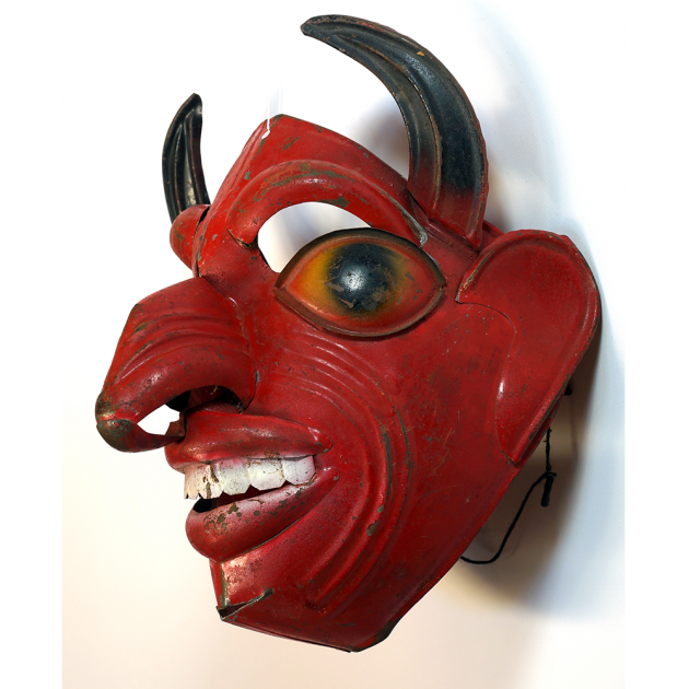 Diablo Mask – Second Face