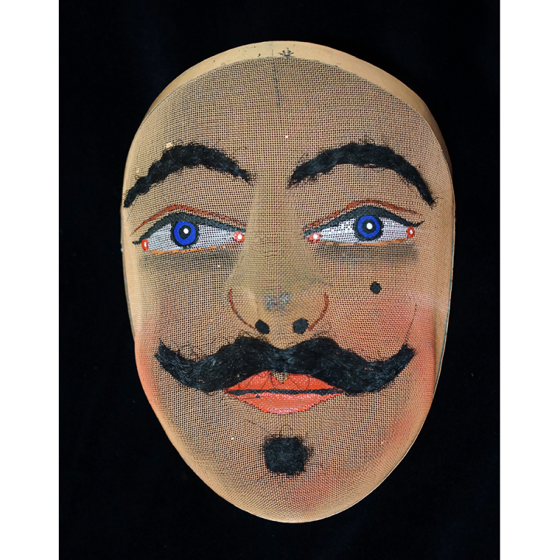 Chonguino Mask – Second Face