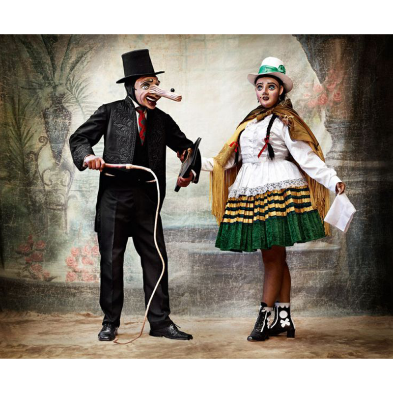 Siqlla / Doctorcito – Second Face