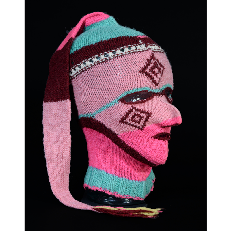 Waq’ollo – Second Face