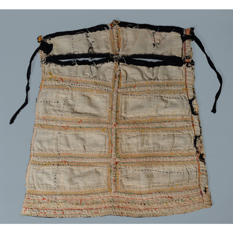 Harb Bedouin Mask – Second Face