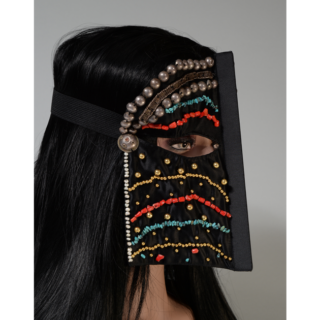 Bedouin Battoulah – Second Face