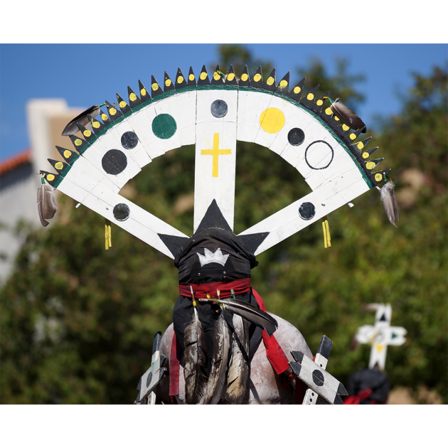 Apache Ga’an – Second Face