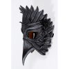 Black Raven Mask – Second Face