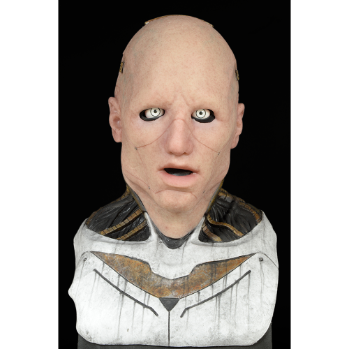 Halloween Android Mask – Second Face