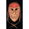 Cherokee Booger – Second Face