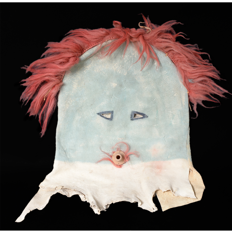 Yei Bi Chei Ganaskidi – Second Face