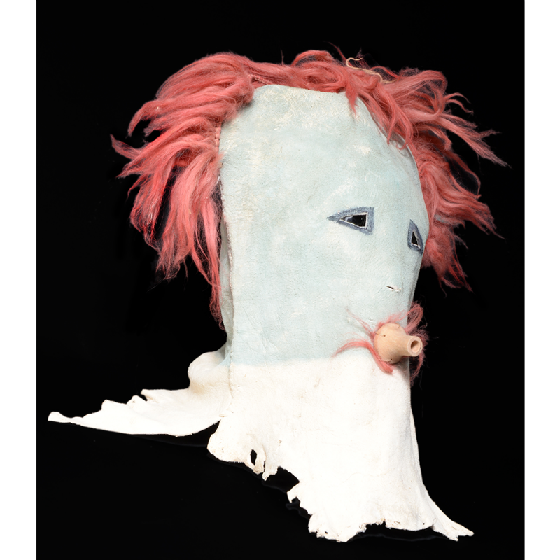 Yei Bi Chei Ganaskidi – Second Face