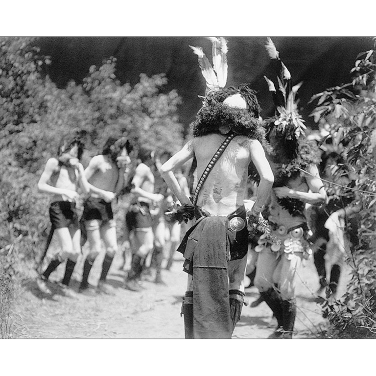 Yei Bi Chei Ganaskidi – Second Face