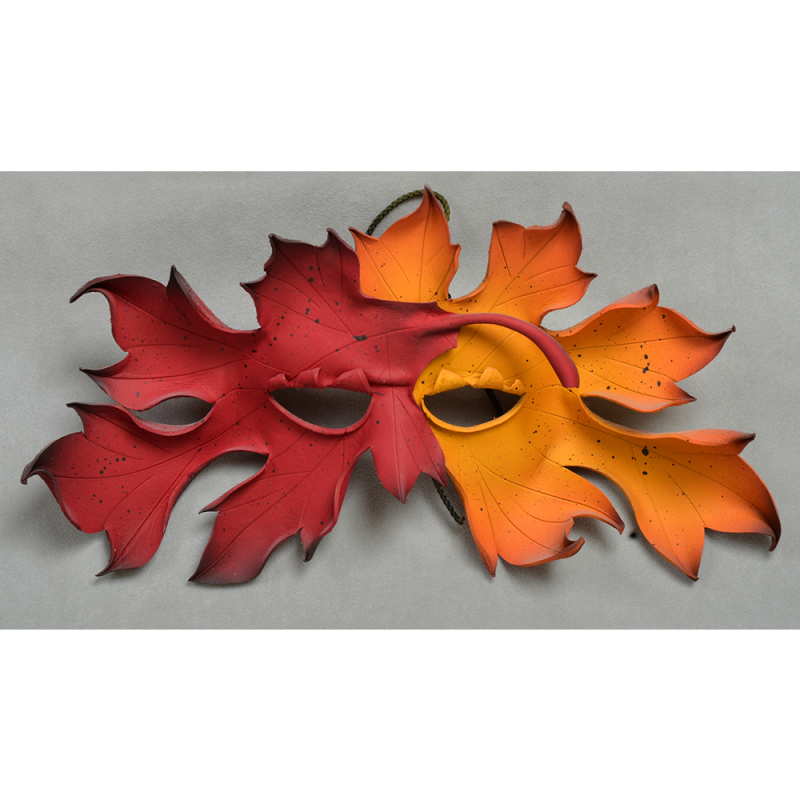 Baka Luma Mask – Second Face