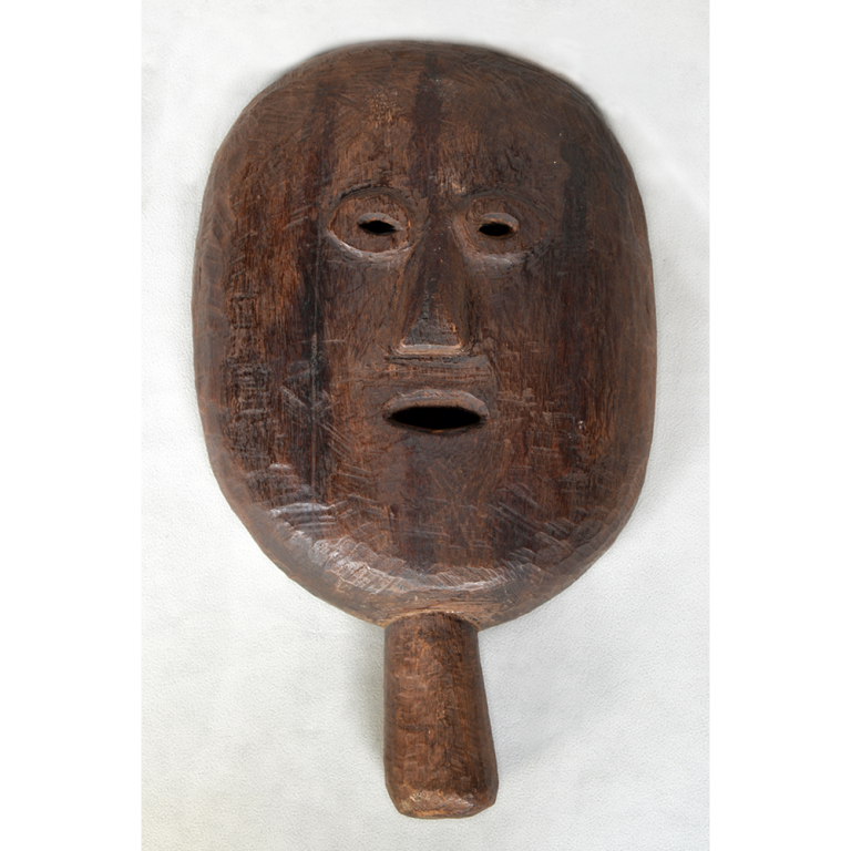 Bamana N’tomo Mask – Second Face