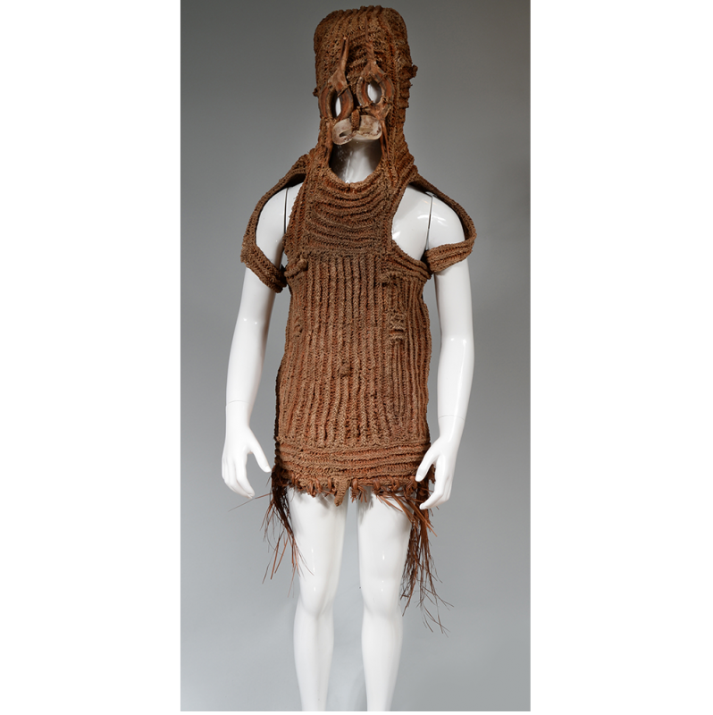 Dancing Devil of Yare – Second Face