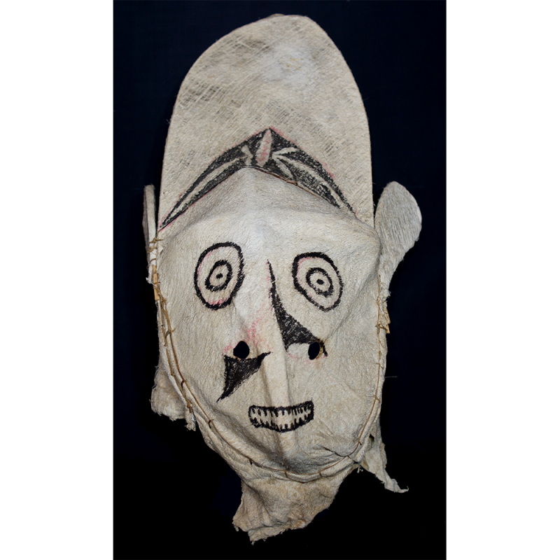 Baining Asaraigi Mask – Second Face