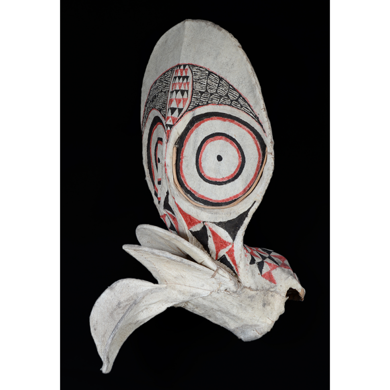 Topeng Demung – Second Face