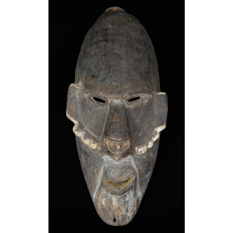 Tiv Mami Wata – Second Face