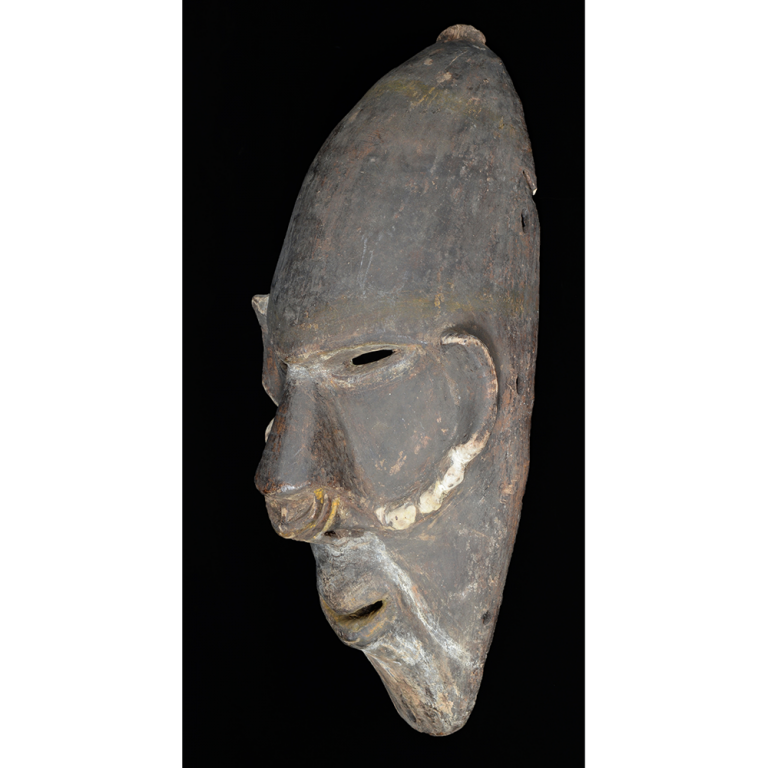 Lewa Mask – Second Face