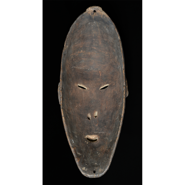 Lewa Mask – Second Face