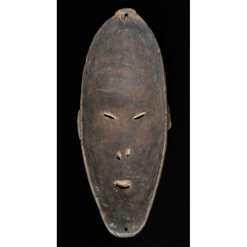 Lewa Mask – Second Face