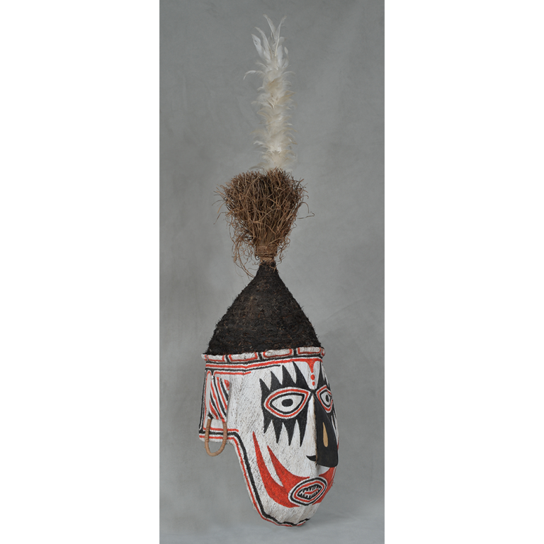 Tami Island Mask – Second Face