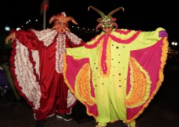 The Carnival of Ponce, Puerto Rico: Tradition and Innovation – Second Face